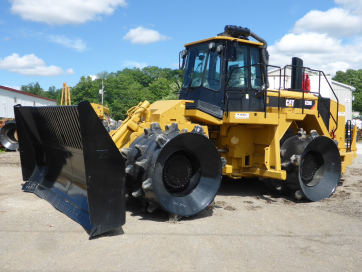 Marcel Equipment - Marcel Equipment Limited