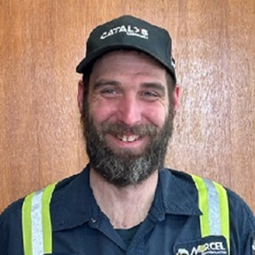 Marcel Equipment - Marcel Equipment Limited