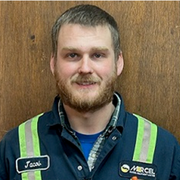 Marcel Equipment - Marcel Equipment Limited