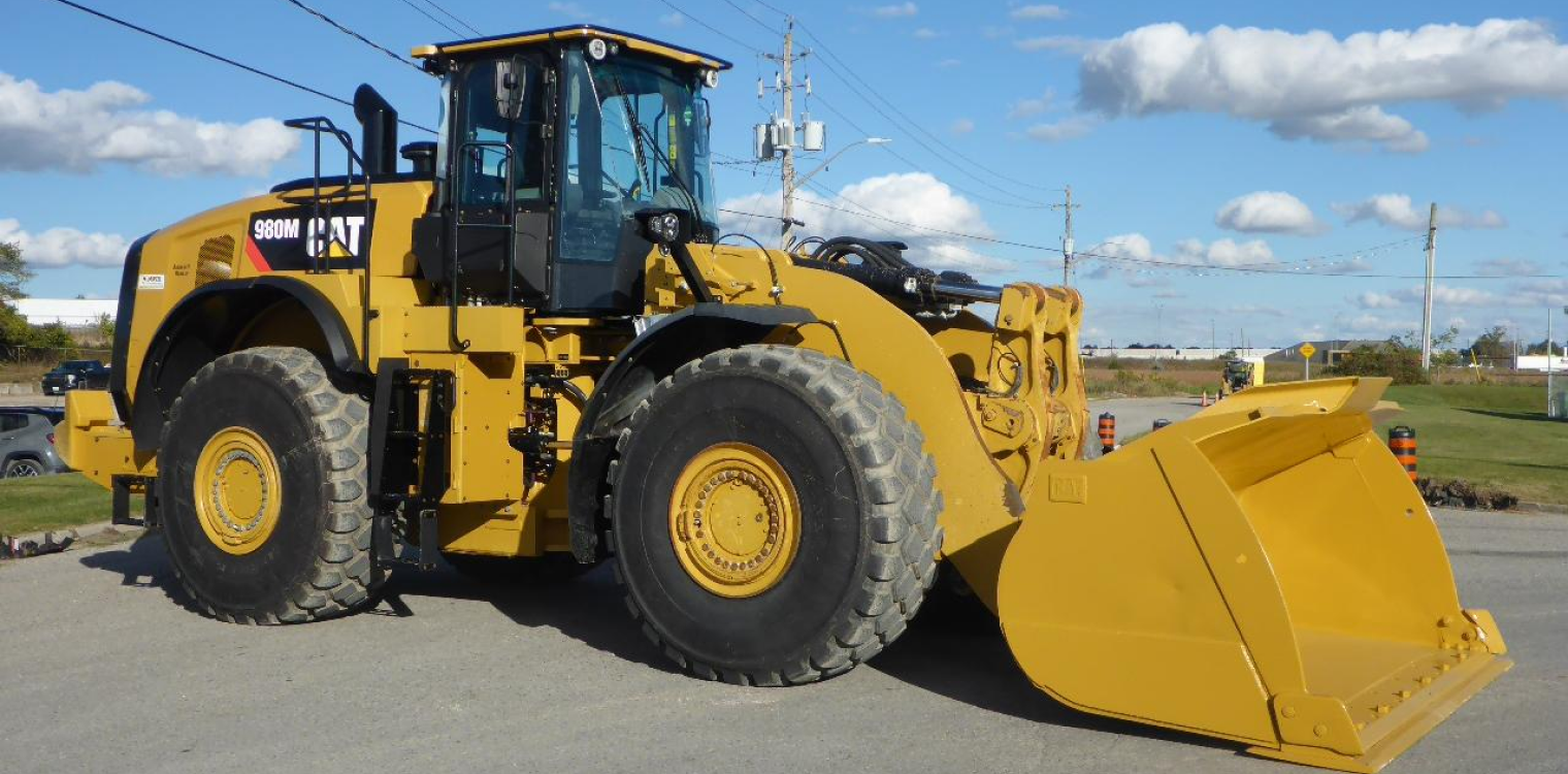 Marcel Equipment - Marcel Equipment Limited
